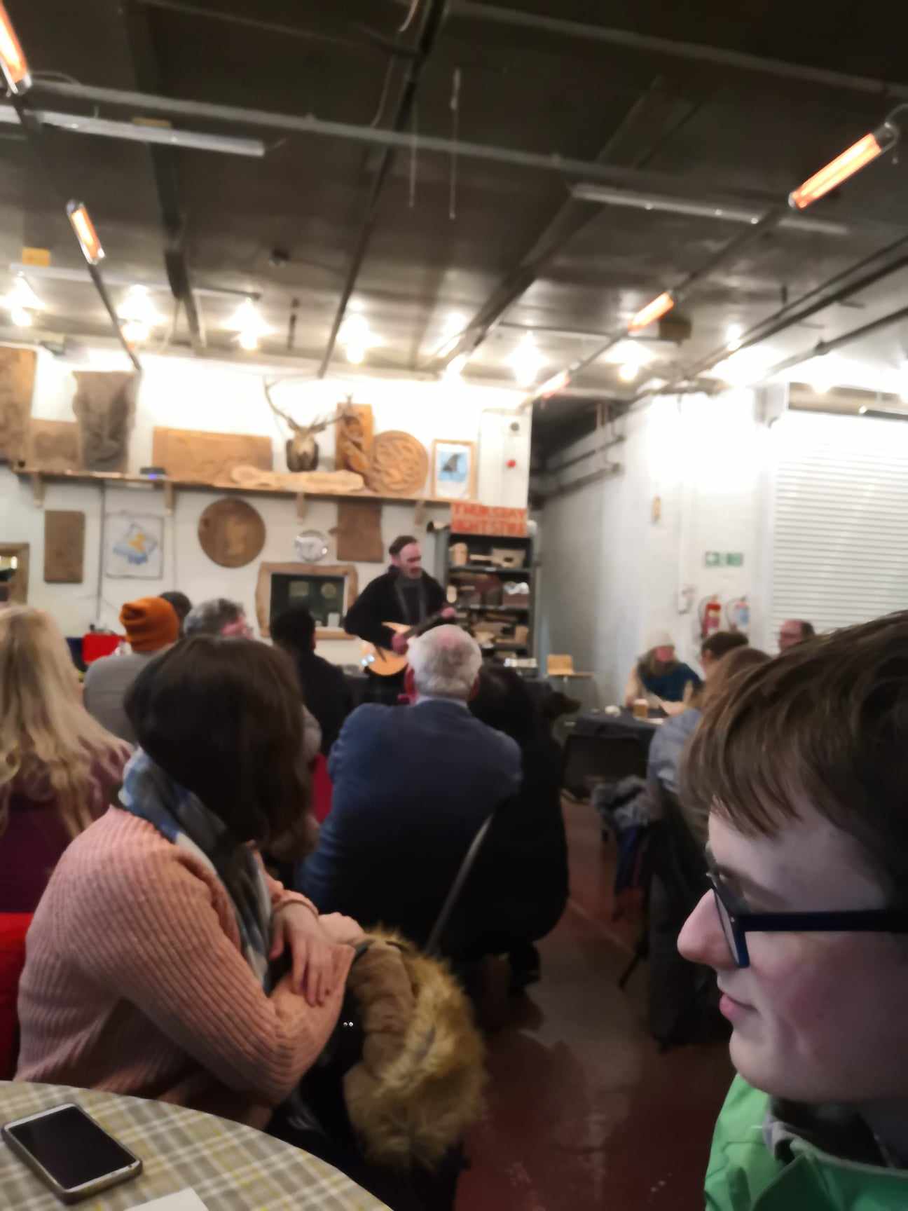 Interviews – Livescape